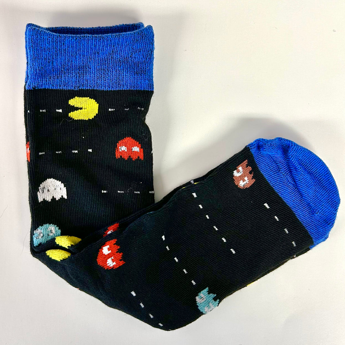 Pac-Man Socks – Accessorize Me